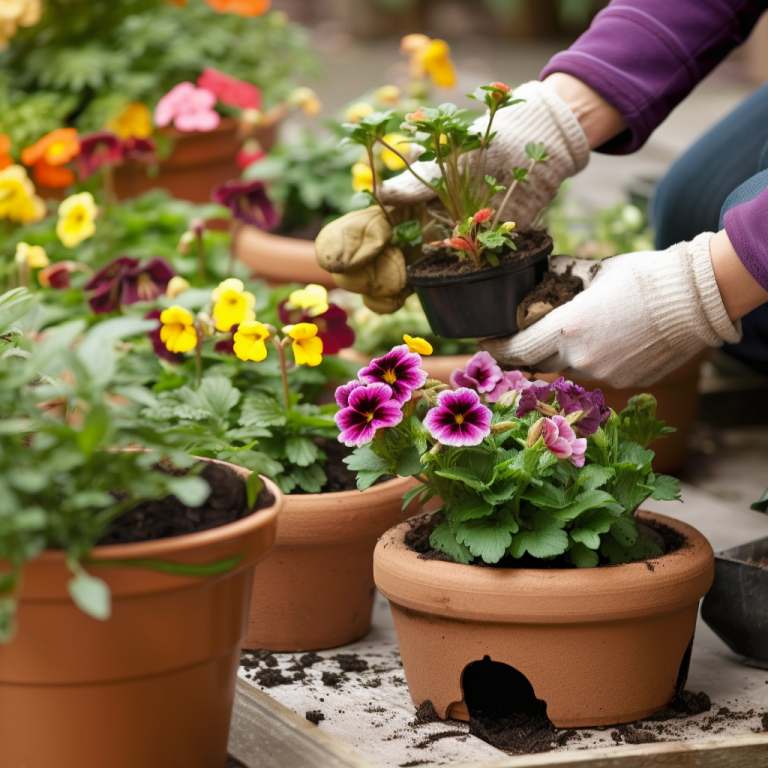 Top Five Spring Refresh Ideas for your Patio - The Hearth and Home Store