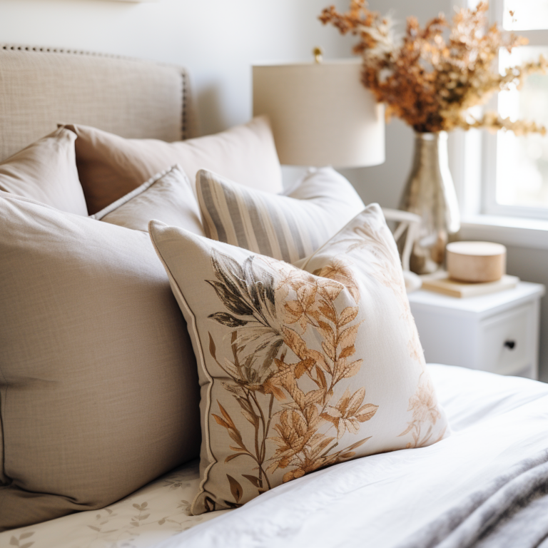 Transitioning Your Home from Summer to Fall: A Guide to Cozy ...