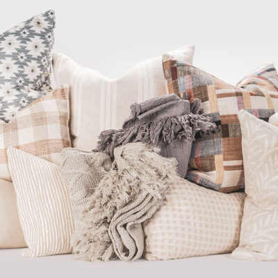 Custom Outdoor Cushions - The Hearth and Home Store