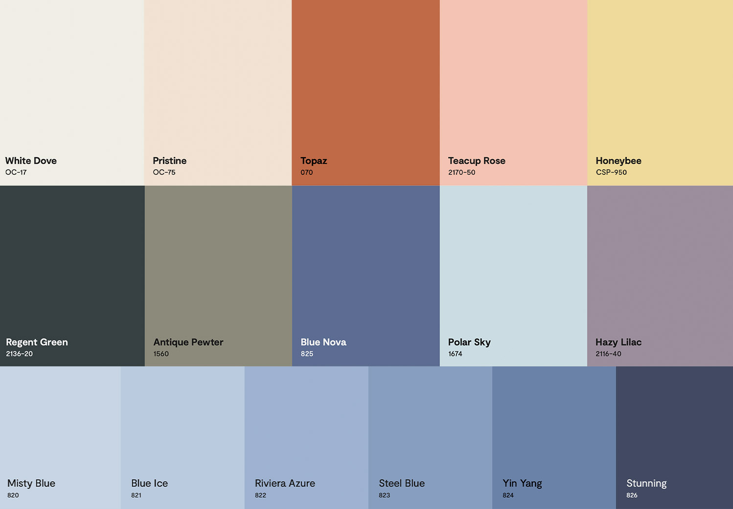 How to Style: Color Trends of 2024